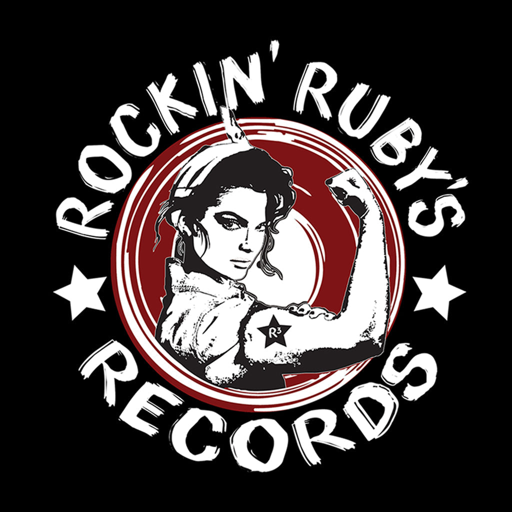 Ruby's Merch – Rockin' Ruby's Records