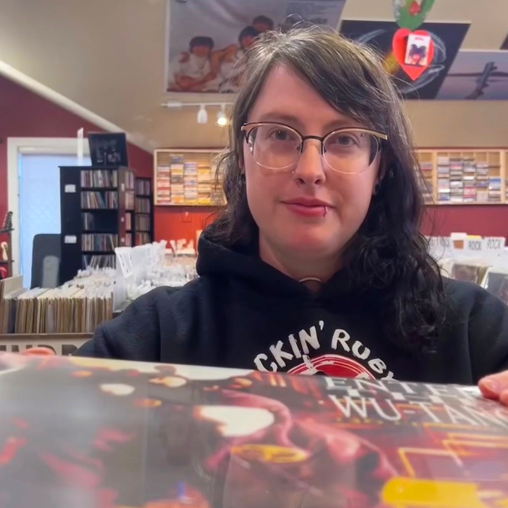 Team Ruby – Rockin' Ruby's Records
